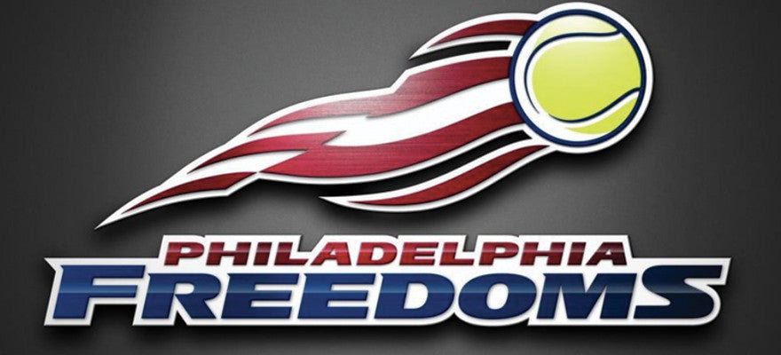 Chaddsford Returns as Official Sponsor of Philadelphia Freedoms