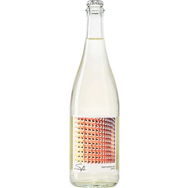 Get Best 21 Sparkling Apple Wine - Chaddsford Winery