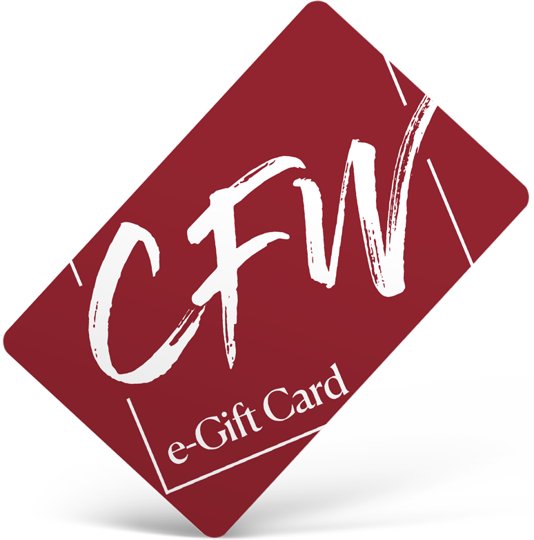 Chaddsford e-Gift Card
