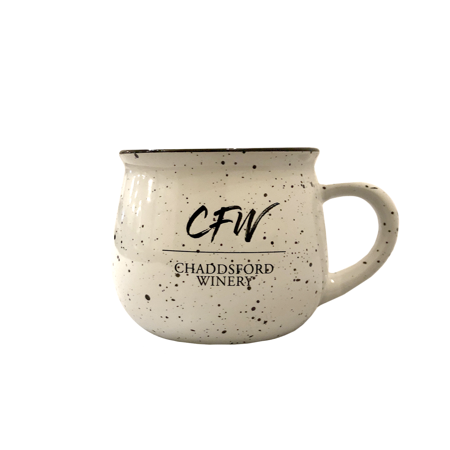 Charming CFW Mug Online - Chaddsford Winery
