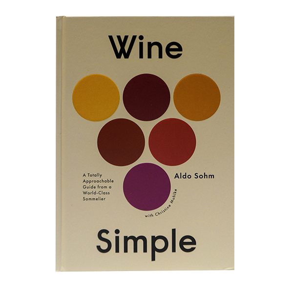 Wine Simple